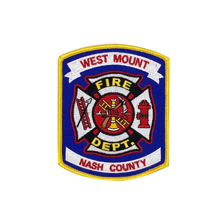 Custom Patches Gallery - Patch Factory