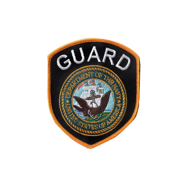 Custom Patches Gallery - Patch Factory