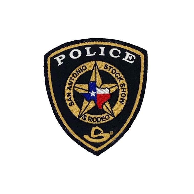 Custom Patches Gallery - Patch Factory