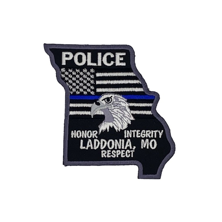 Custom Patches Gallery - Patch Factory