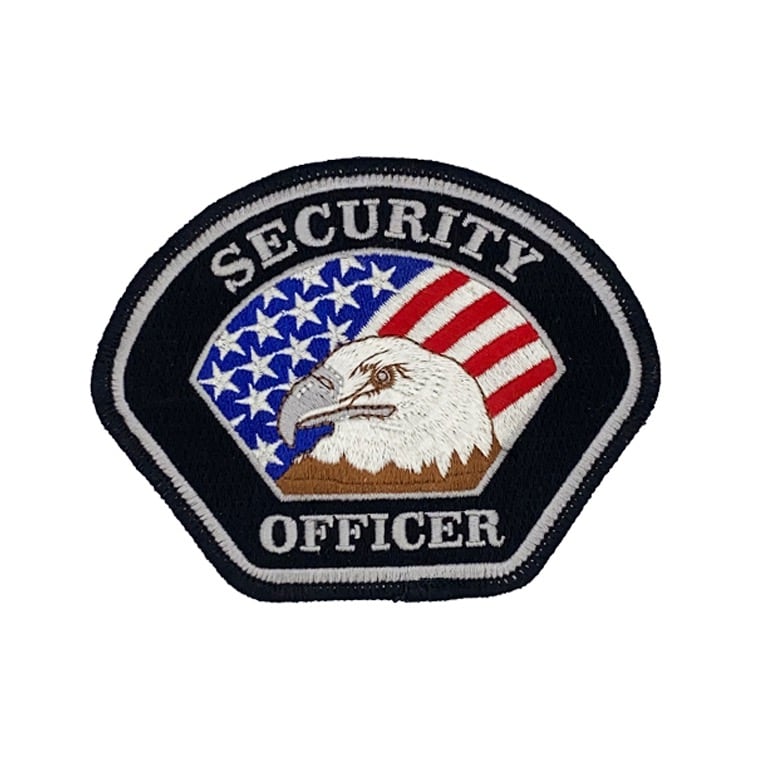 Custom Patches Gallery - Patch Factory