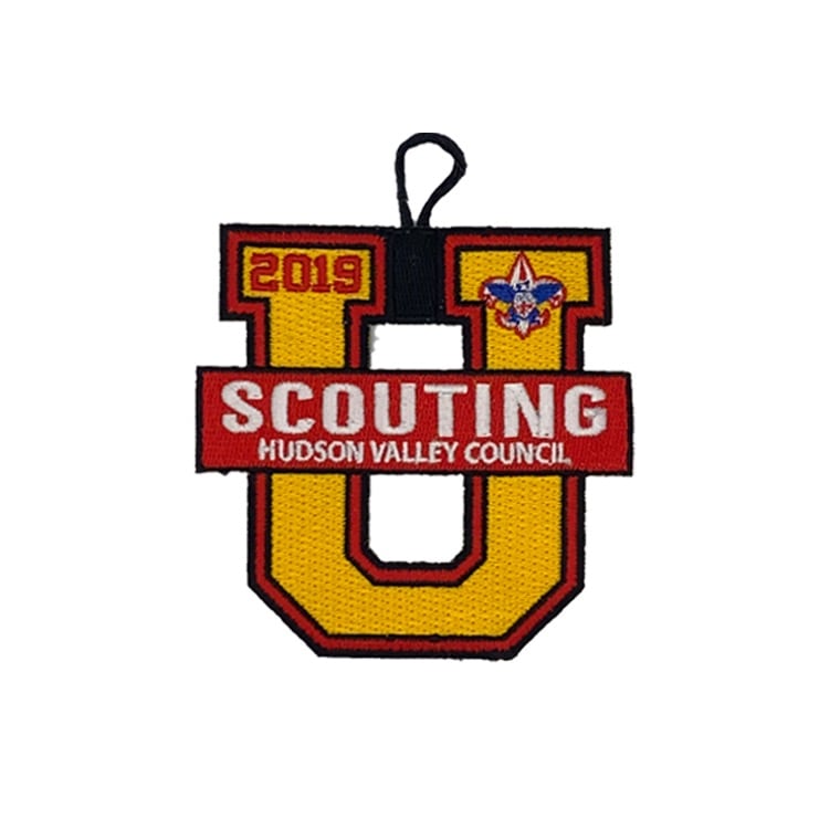 Custom Patches Gallery - Patch Factory