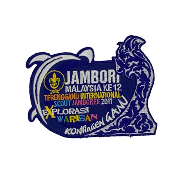 Custom Patches Gallery - Patch Factory