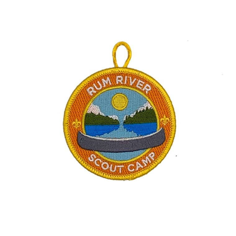 Custom Patches Gallery - Patch Factory