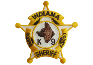 Custom Embroidered Patches - Create your own custom patches