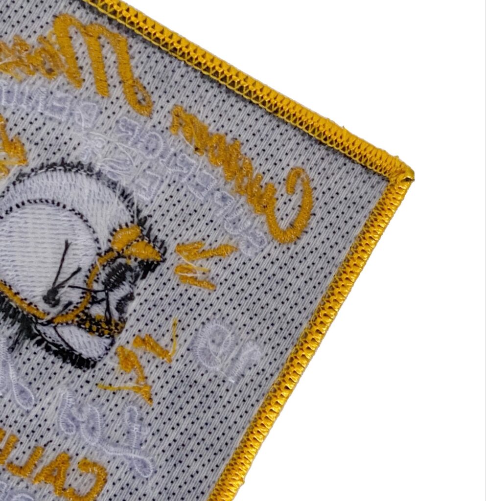 Designing Custom Patches - Patch Factory