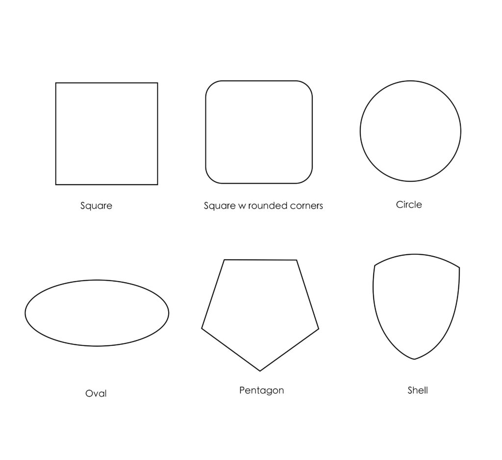 Designing Custom Patches - Patch Factory