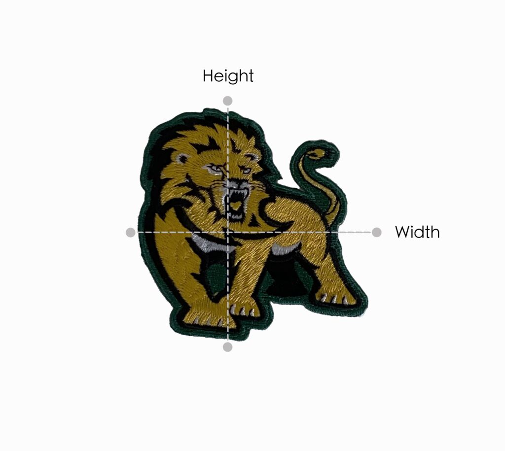 Designing Custom Patches - Patch Factory