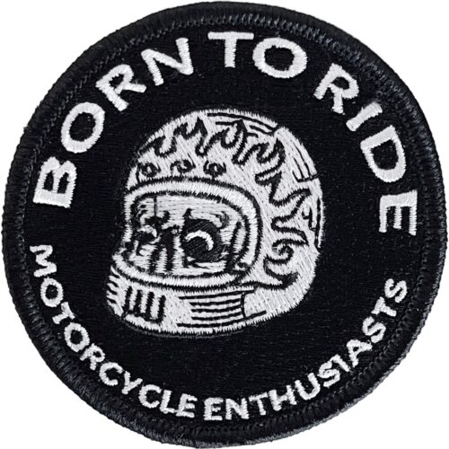 Custom Embroidered Patches - Create your own custom patches