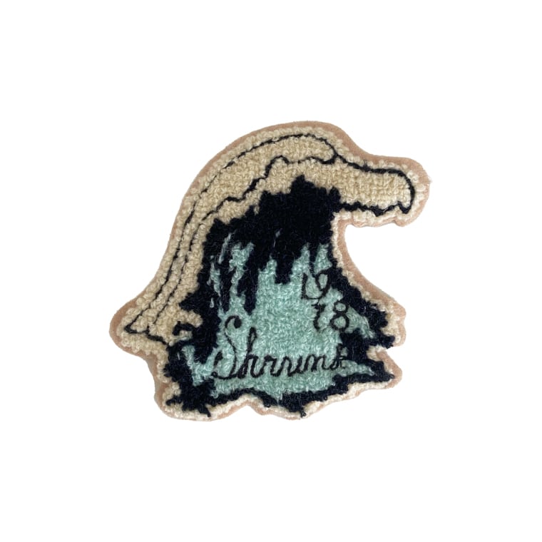 Custom Patches Gallery - Patch Factory