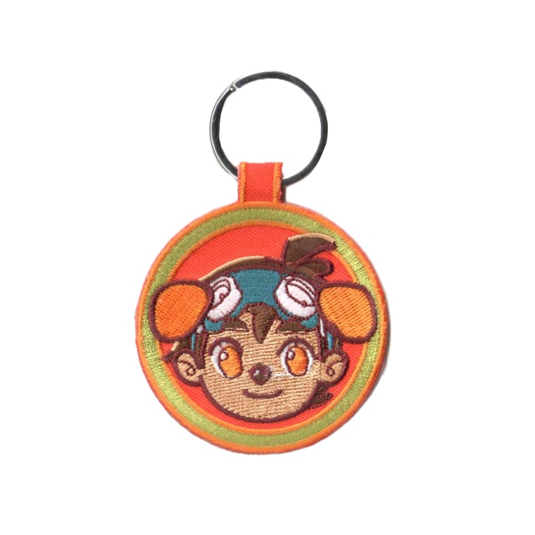 Custom Patches Gallery - Patch Factory