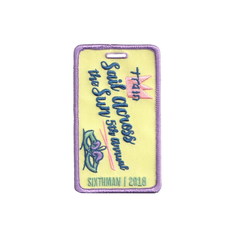 Custom Patches Gallery - Patch Factory