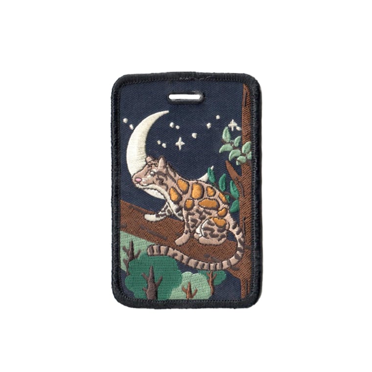 Custom Patches Gallery - Patch Factory