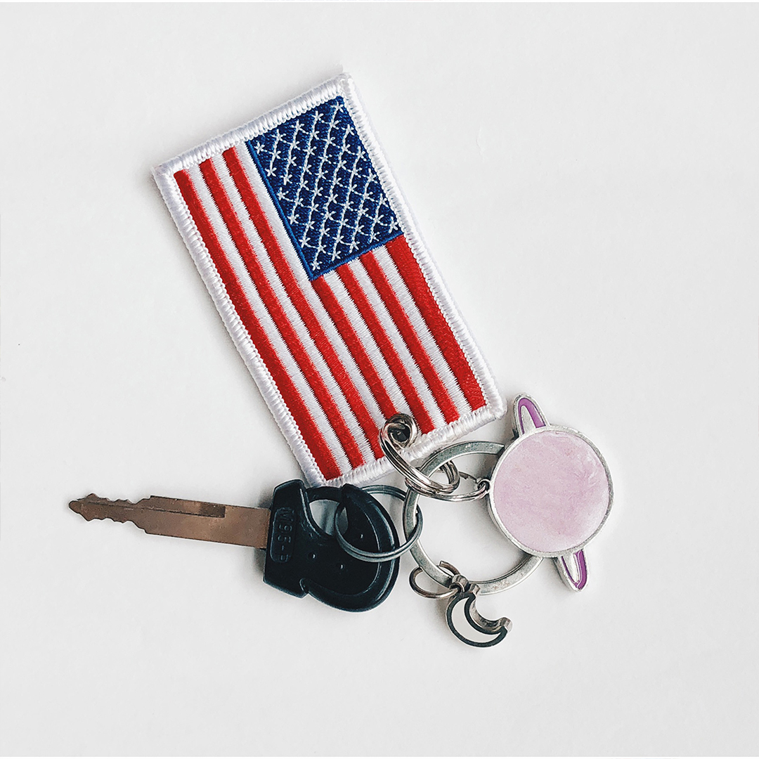 Unique Embroidery Patch Products - Patch Factory