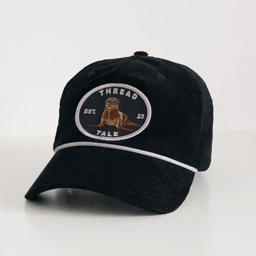 How to make custom patch hats? - Patch Factory