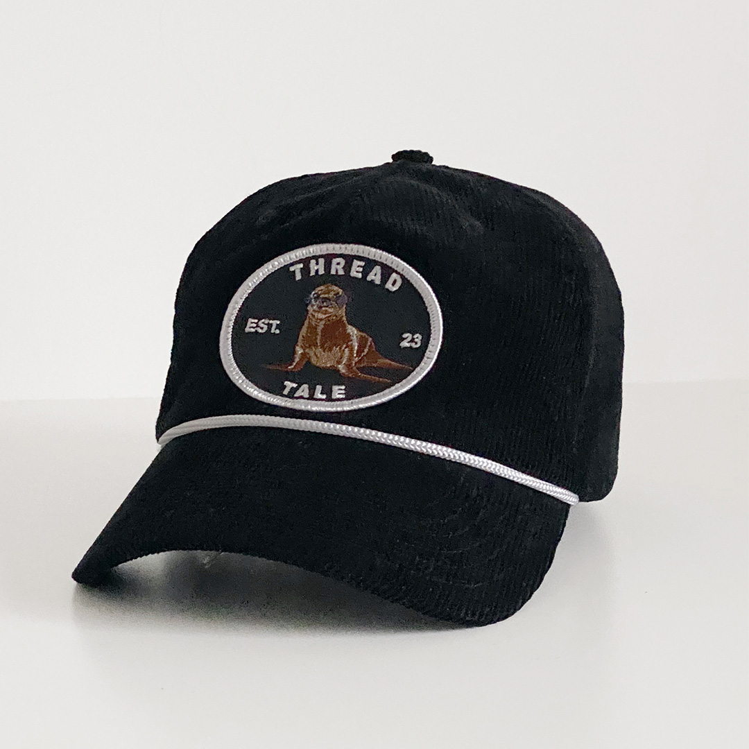 How to make custom patch hats? - Patch Factory