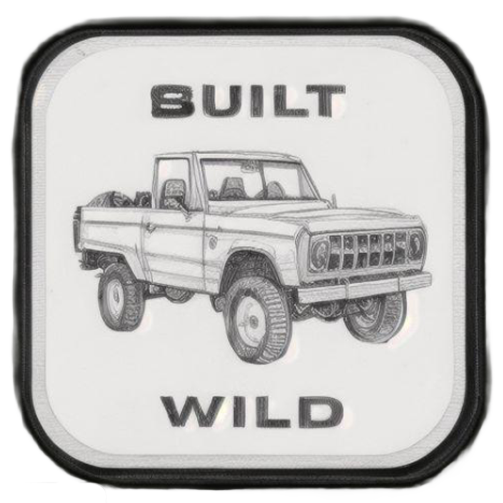 Home - Create your own custom patches