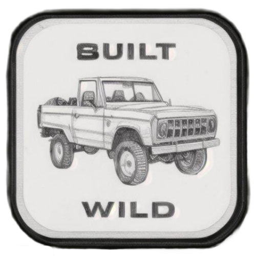 Custom Embroidered Patches - Create your own custom patches