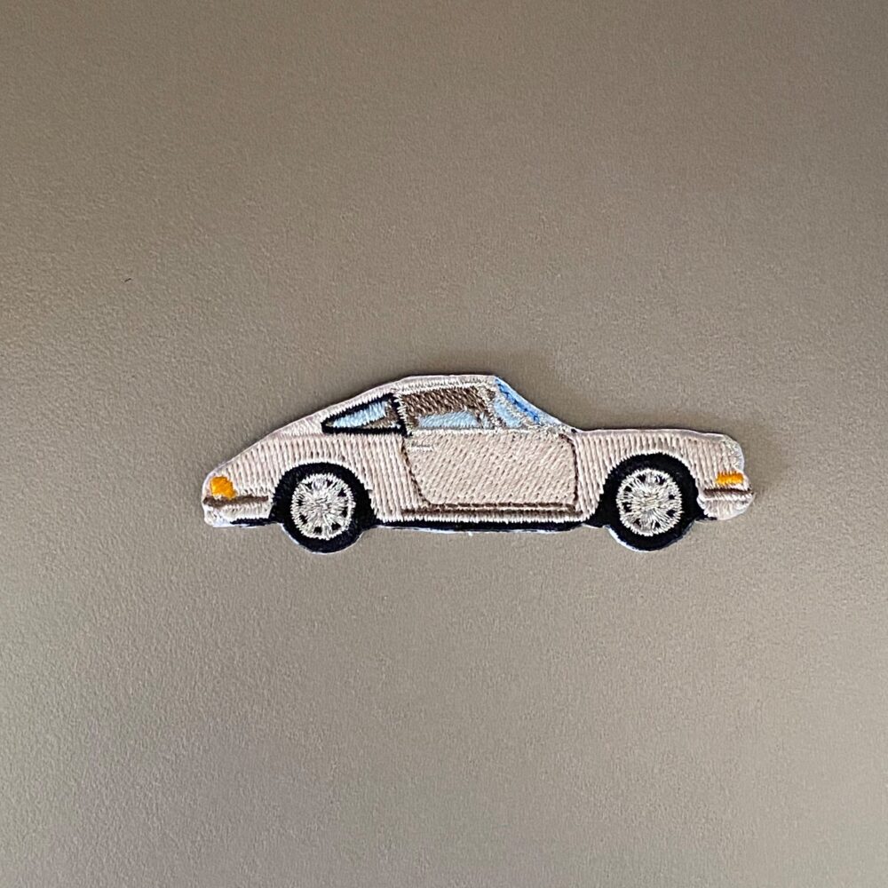 Home - Create your own custom patches